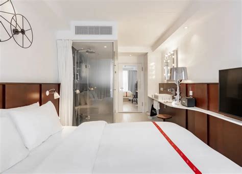 Rooms Ruby Lucy In London Ruby Hotels