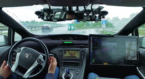 Production L2 L3 Adas Begins With Hardware By Aimotive Team Aimotive Medium