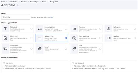 overview of the new features in drupal 10 2