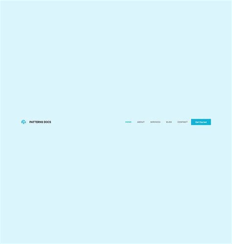 patterns docs patternswp