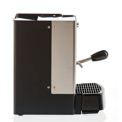 La Piccola Sara Classic Ese Espresso Padmaschine Style Inox Clas 36900