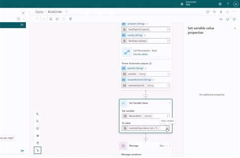 Create Personalized Experiences For Your Apps Bots And Websites With Azure Personalizer Part 3