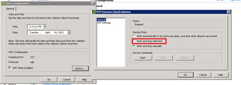 Vmware Virtualization Configure Esxi