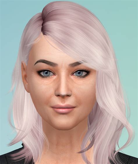 New Sims I Have Been Creating The Sims 4 General Discussion LoversLab