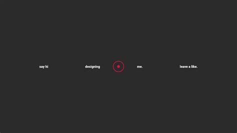 Custom Cursor Css Javascript