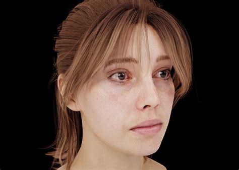 More About Realistic Skins Marcello Morettoni