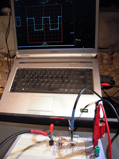 Free Pc Oscilloscope Software Download Managementmultiprogram