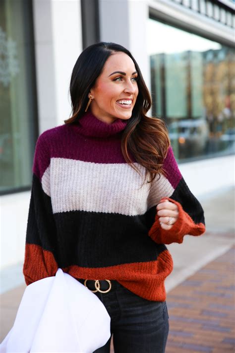 16 Cozy Sweaters To Fall In Love With This Season Paleomg