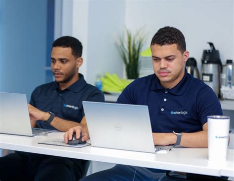 Smartlogix En Linkedin Smartlogix Technology Technologies