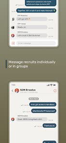 Sandboxx Apps On Google Play