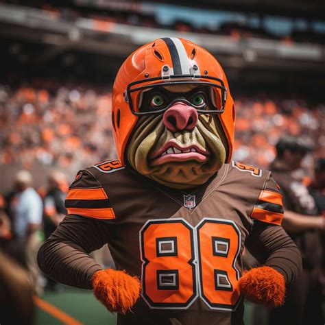 Nfl Mascots Wallpapers Wallpaper Cave