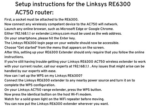 PPT Linksys Re Extender Setup PowerPoint Presentation Free Download ID