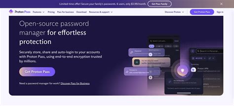 Proton Pass Review Pros And Cons Features Ratings Pricing And More Techradar