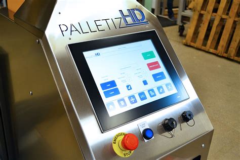 High Payload Doosan Cobot Palletizer Onexia