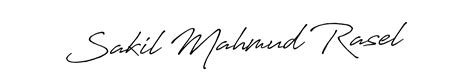 76 Sakil Mahmud Rasel Name Signature Style Ideas Cool Esignature