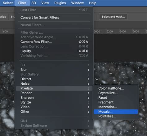 4 Quick Ways To Pixelate An Image In Photoshop