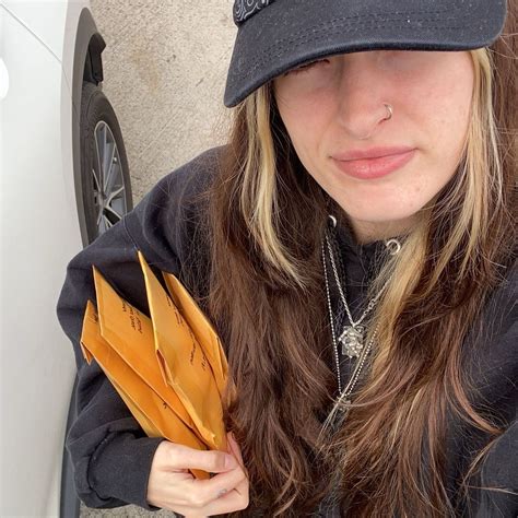 Maddie Bramer Such An Awesome Experience Shooting With The Amazing