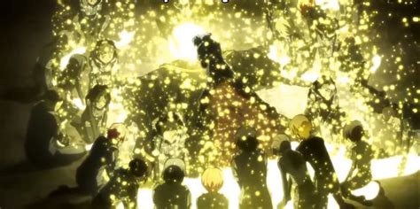 Assassination Classroom Ending Explained Cinemaholic