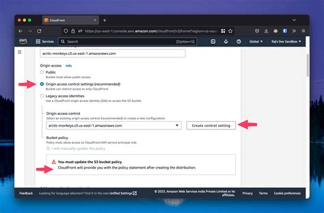 Keep Your CloudFront Content Private With Signed URLs Raj Rajhans
