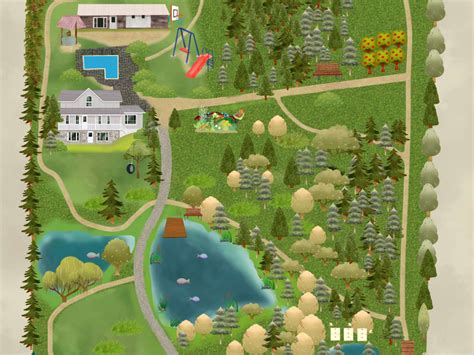 A Map O Board Game O Animation Map Upwork