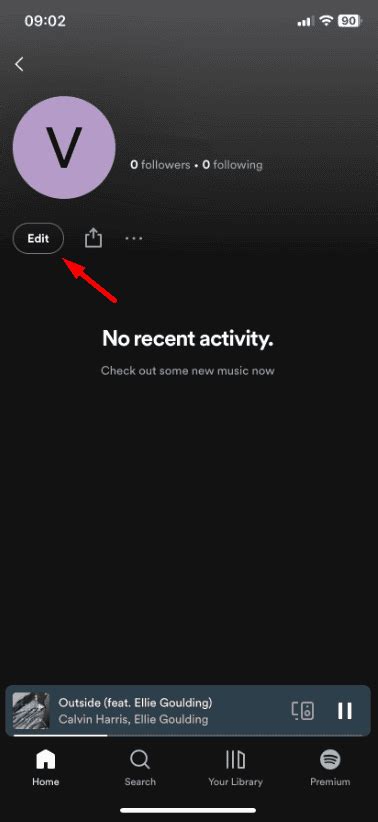 How To Change Your Username On Spotify A Quick Guide Build My Plays