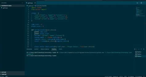 Meenakshi Rajesh On Linkedin Connections Codsoft Internship