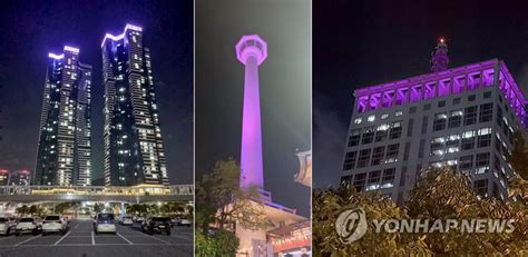 Bts 콘서트 글로벌 아미 속속 부산 집결지역 상권도 들썩