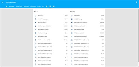 Github Cbulockhome Assistant Configs Config Files Used For My