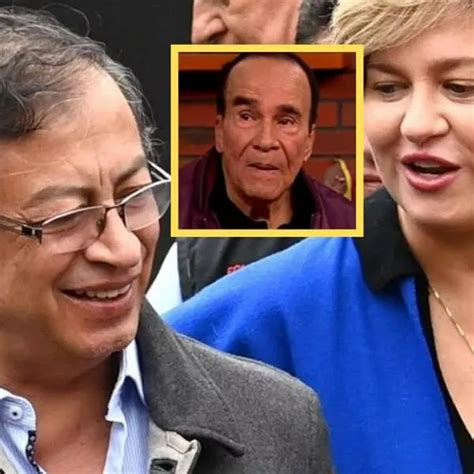 Petro Neg Ser Primo De Noel Petro Y Defendi A Ver Nica Alcocer De Se Alamiento