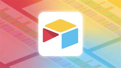 How To Connect Shopify To Airtable Automations Blog Mesa