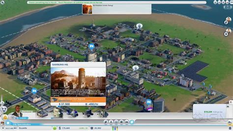 Sim City Videos Movies Trailers Pc Ign