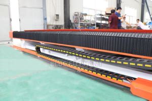 D ATC CNC Router Machine For Wood Statue Production Blue Elephant CNC Machinery