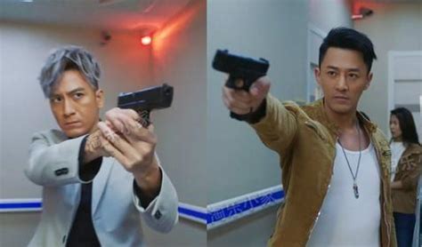 使徒行者3评价好看吗豆瓣评分曝光及演员阵容一览 知秀网