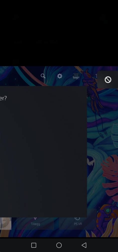 Right Analog Stick Mapping Issue In Dolphin R Emulationonandroid