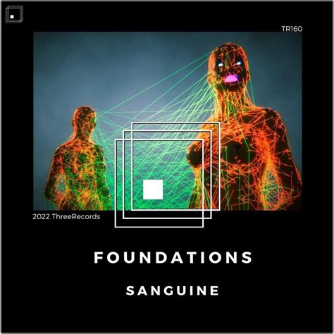foundations sanguine mp3 buy full tracklist