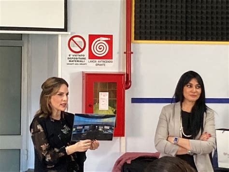 Giusy Sciacca On Linkedin Westand4stem Girlsinstem Womeninstem Inspiringgirlsitalia