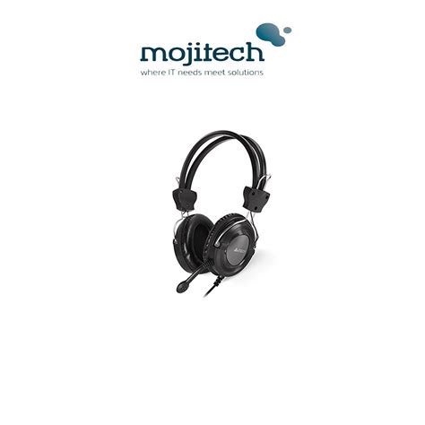 A Tech HS ComfortFit Stereo Headset Mojitech