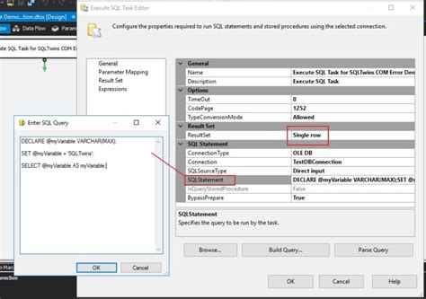 Ssis Sqltwins By Nakul Vachhrajani