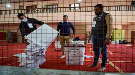 Big Miss 5 Times Exit Polls Went Horribly Wrong India News The Financial Express