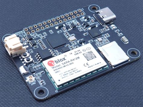 Ilabs Rp2040 Board Empowers Iot With Wi Fi Ble And Cellular Support Electronics Lab