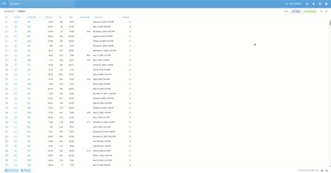 Date Filter Selection Stays On The Foreground When Switching To Notebook · Issue 18079