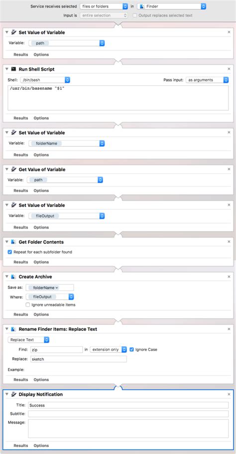 Bash Automator Move Specific File From Folder Stack Overflow
