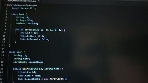 Video Pentapalli Sai Hema Nandini On Linkedin Digitallibrarymanagement Internship