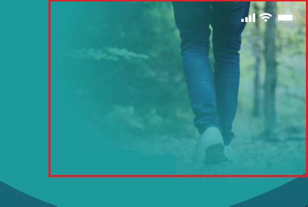 How To Add Faded Border In A Image Component In React Native Stack Overflow