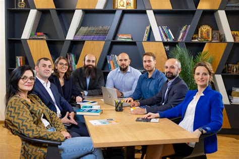 მონაცემთა დაცვის გუნდი Dpt Consulting