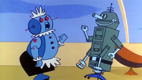 Things About The Jetsons You Only Notice As An Adult