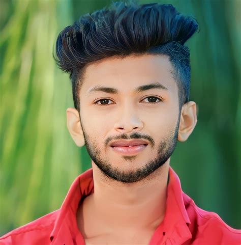 akash on crush