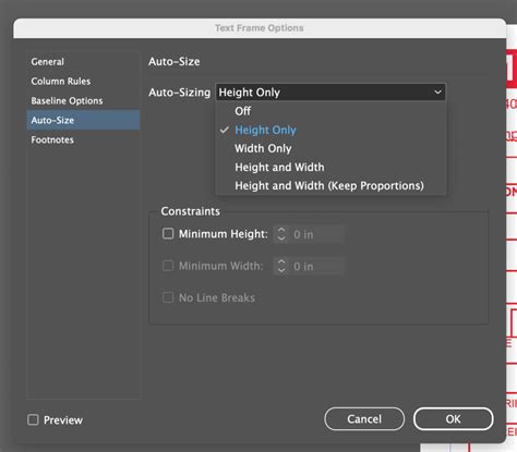 QR Code Data Merge In Adobe InDesign SteveZ DesignZ