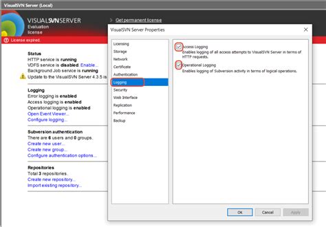 Device Integration Svn Support Services