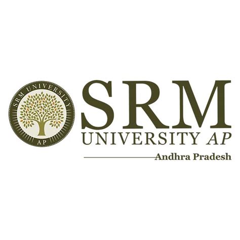Srm University Andhra Pradesh Admission Courses Fees 2023